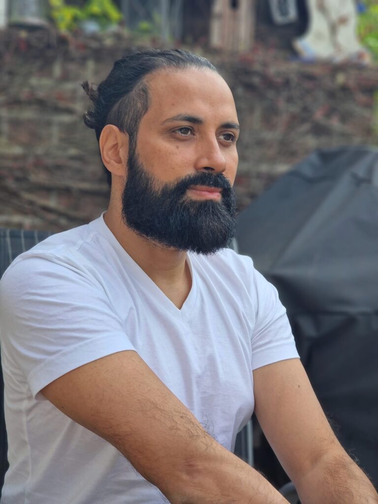 Silvester Yoga Retreat 2024 /25 - Sampurna Seminarhaus