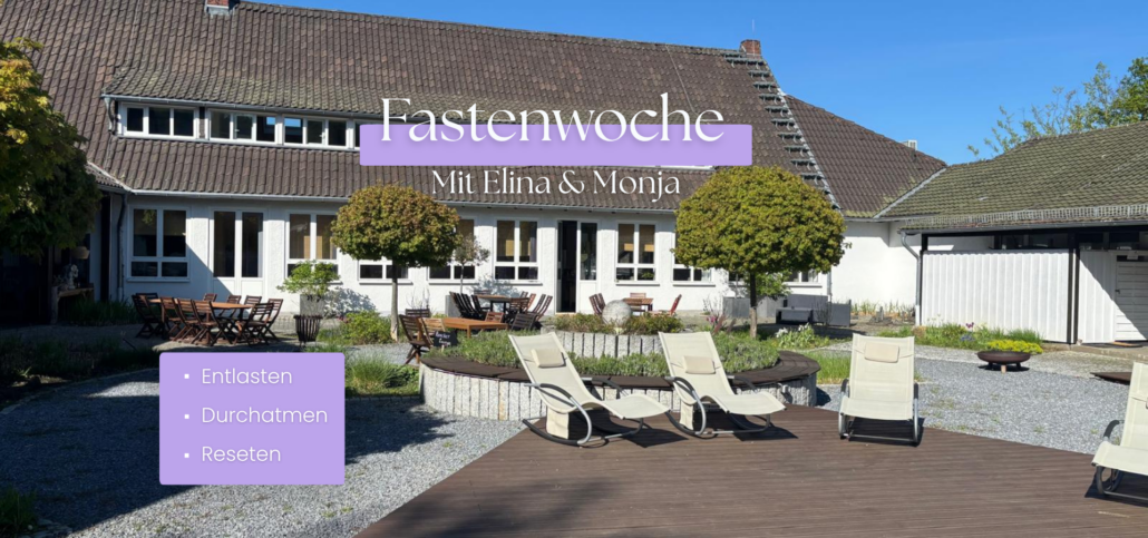 Fastenwoche Archives - Sampurna Seminarhaus